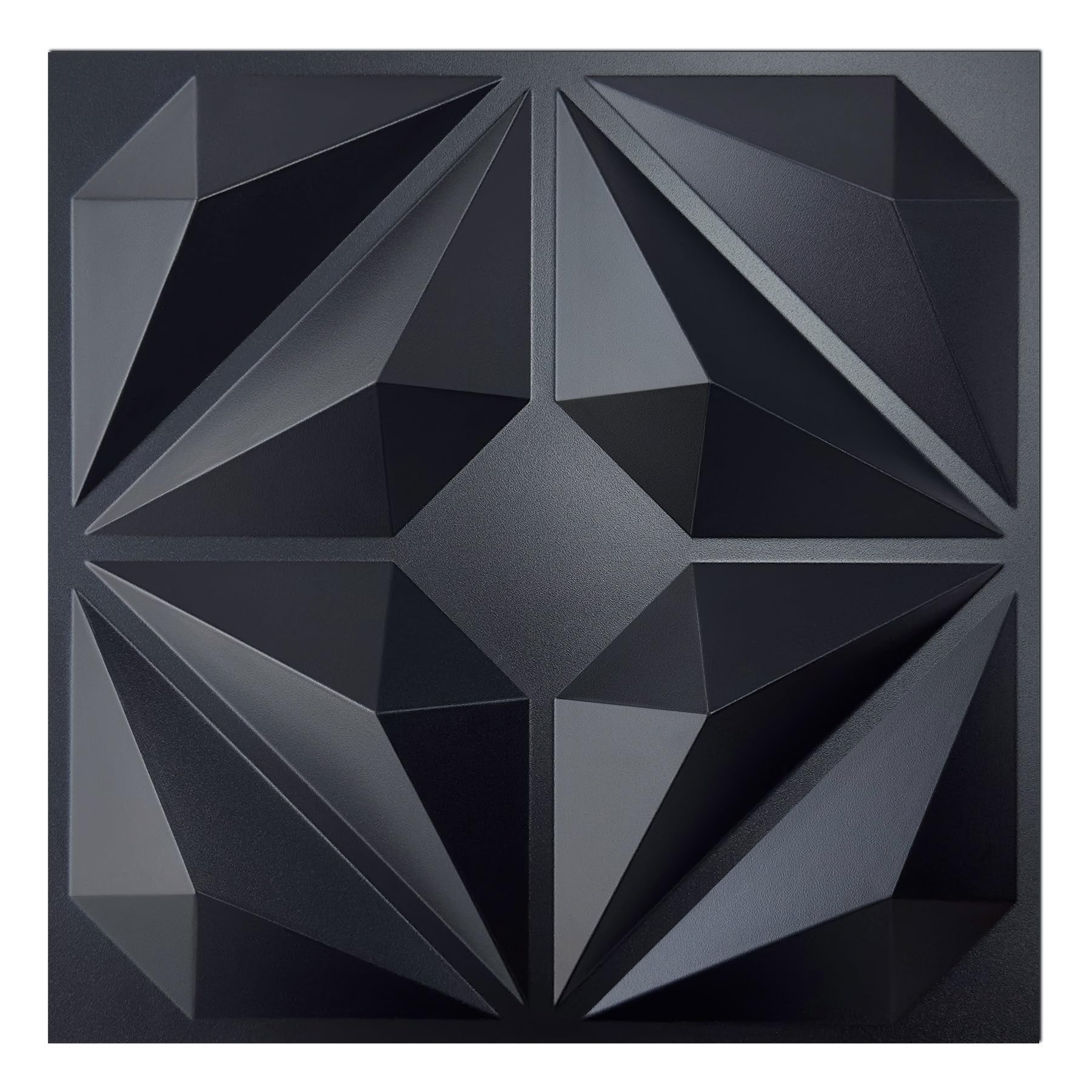 Amazon.com: MIX3D 20 Pack Textured 3D Wall Panels for Interior Wall ...