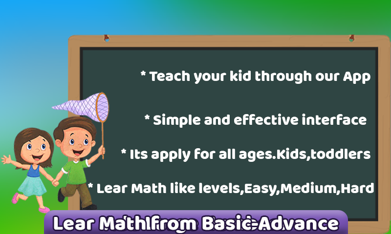 Kids Math Typing:Amazon.com:Appstore for Android