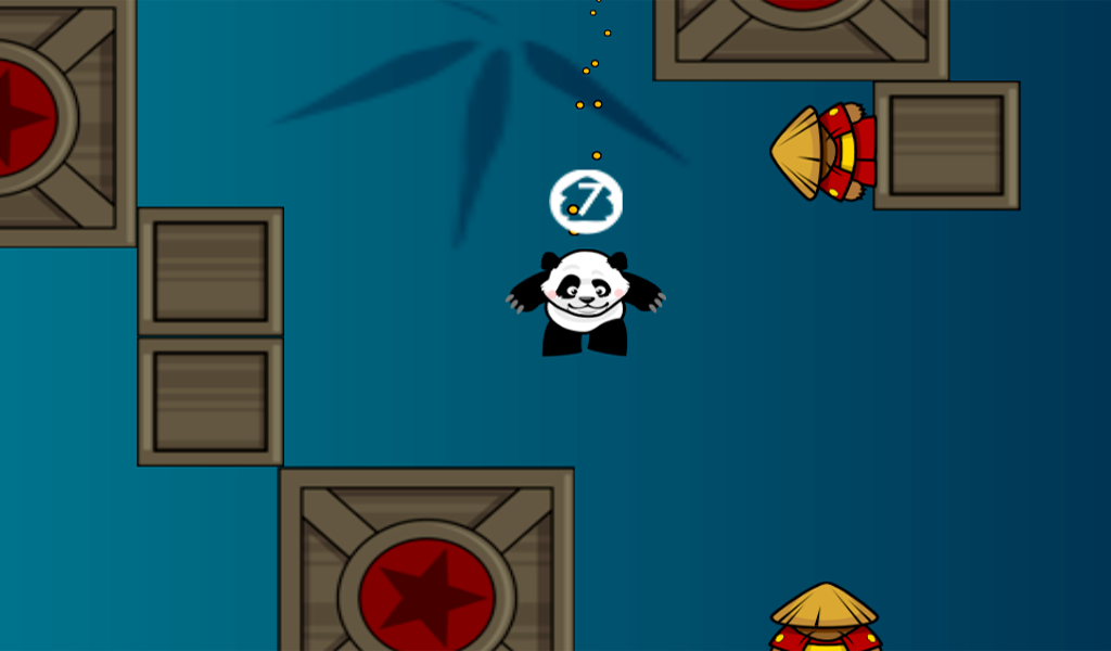 Panda Jump:Amazon.com:Appstore for Android