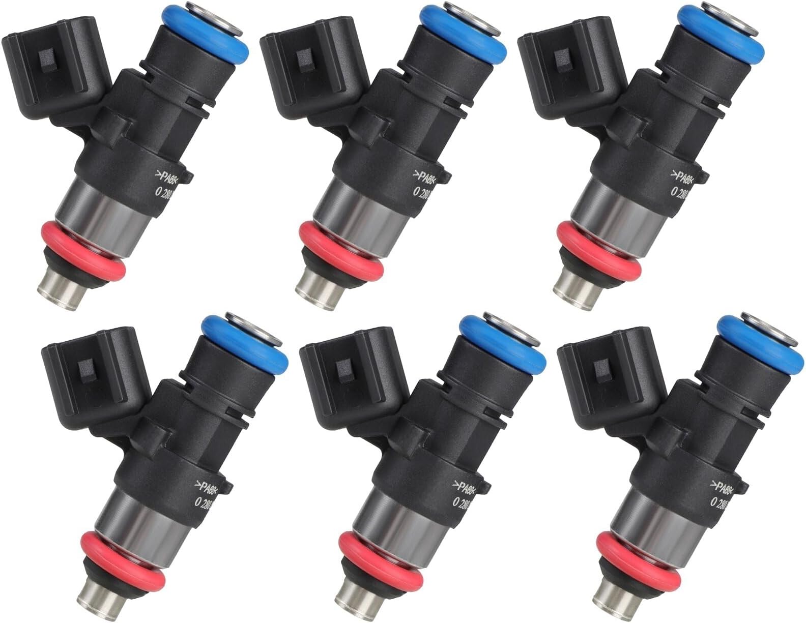 Amazon.com: Motorcraft-CM5155 Fuel Injector : Automotive