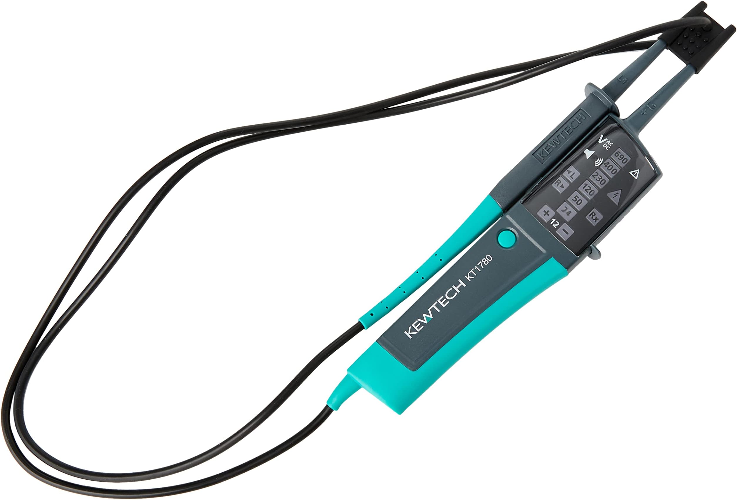 Kewtech Voltage Indicator And Proving Unit at Stanley Urbina blog