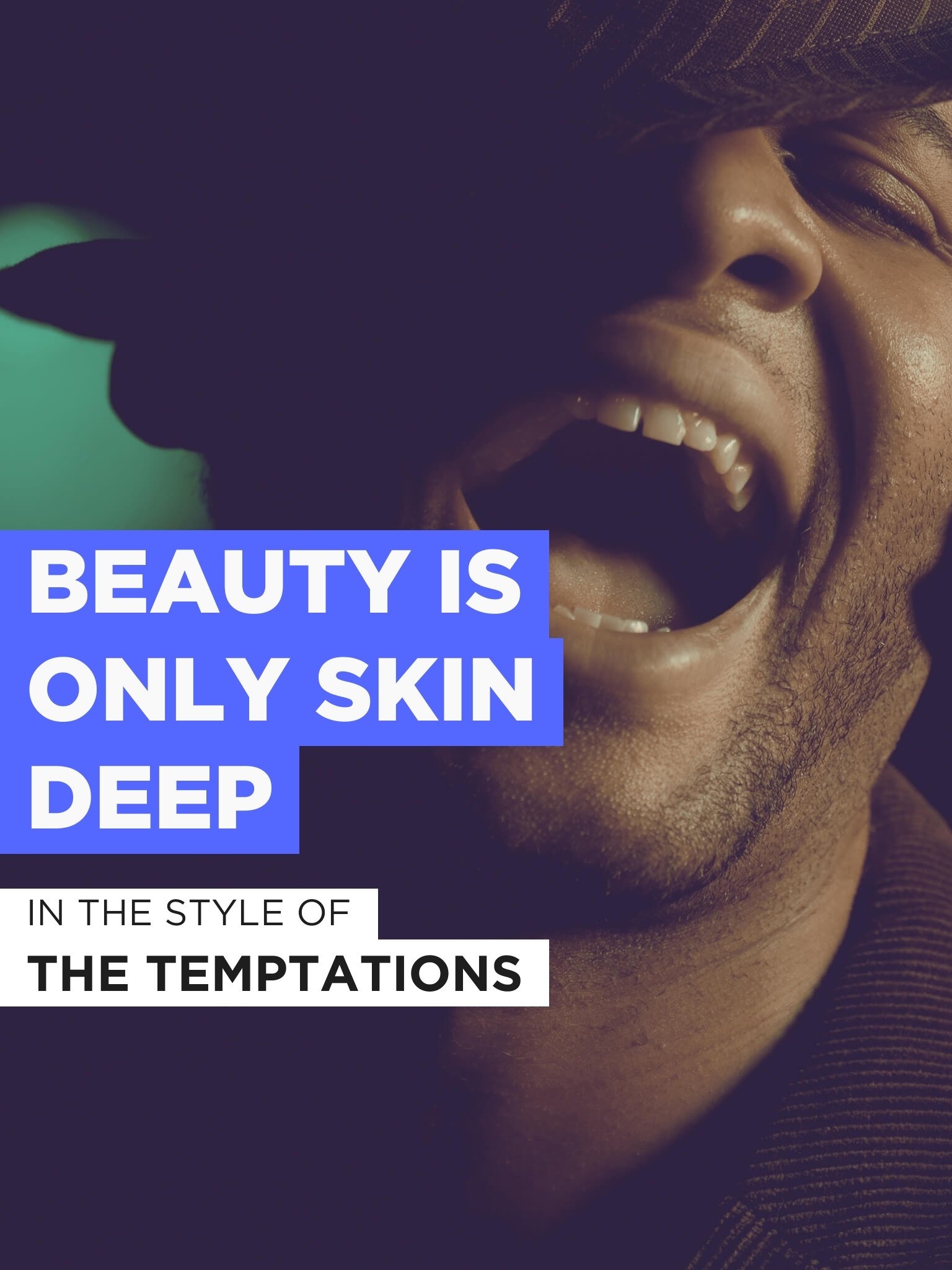 Watch Beauty Is Only Skin Deep | Prime Video
