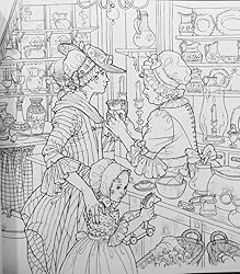 Amazon.com: The Official Outlander Coloring Book: An Adult Coloring ...