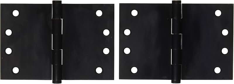 Amazon.com: Wide Throw Hinges