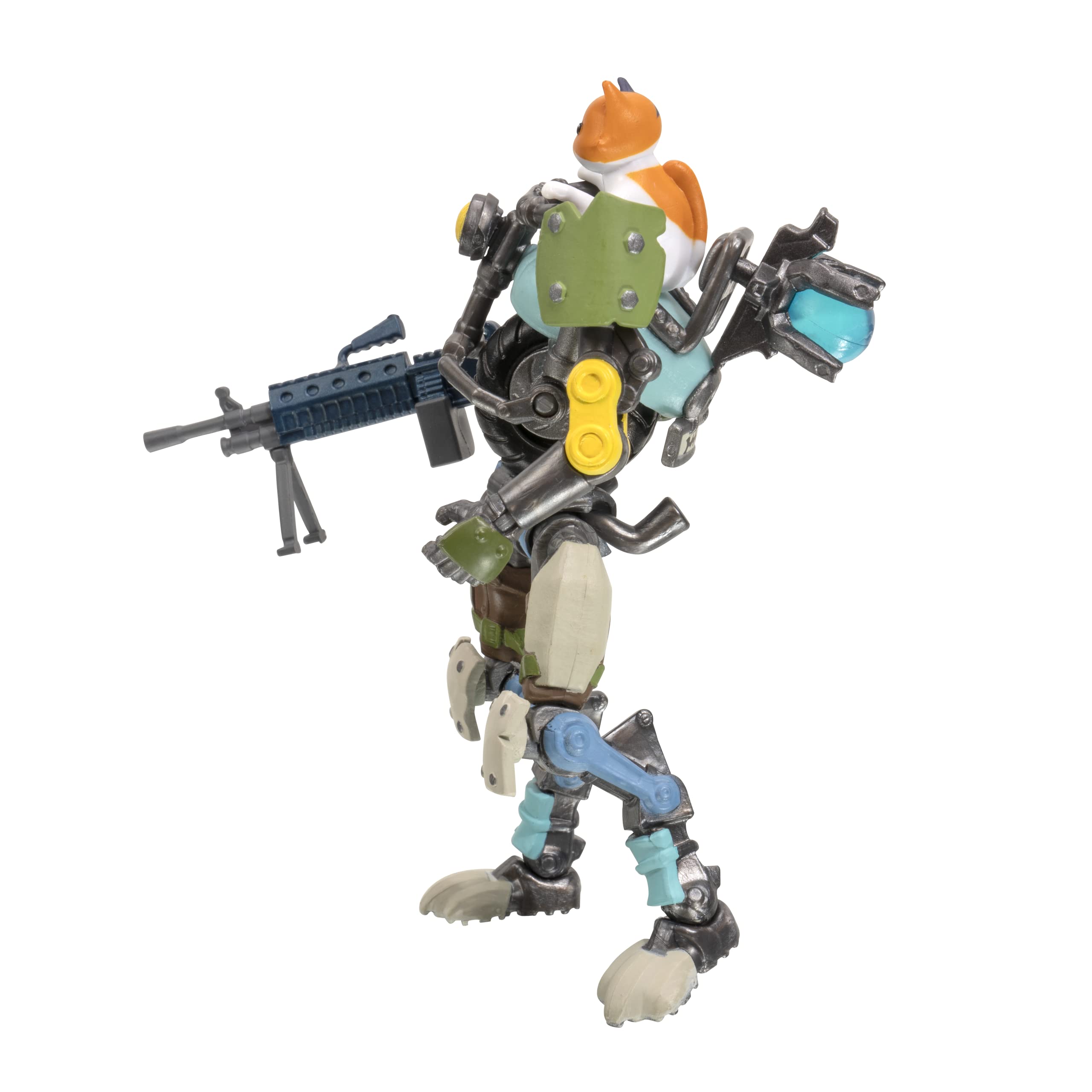 Buy Fortnite FNT0844 Vending Machine, Includes Highly-Detailed and ...