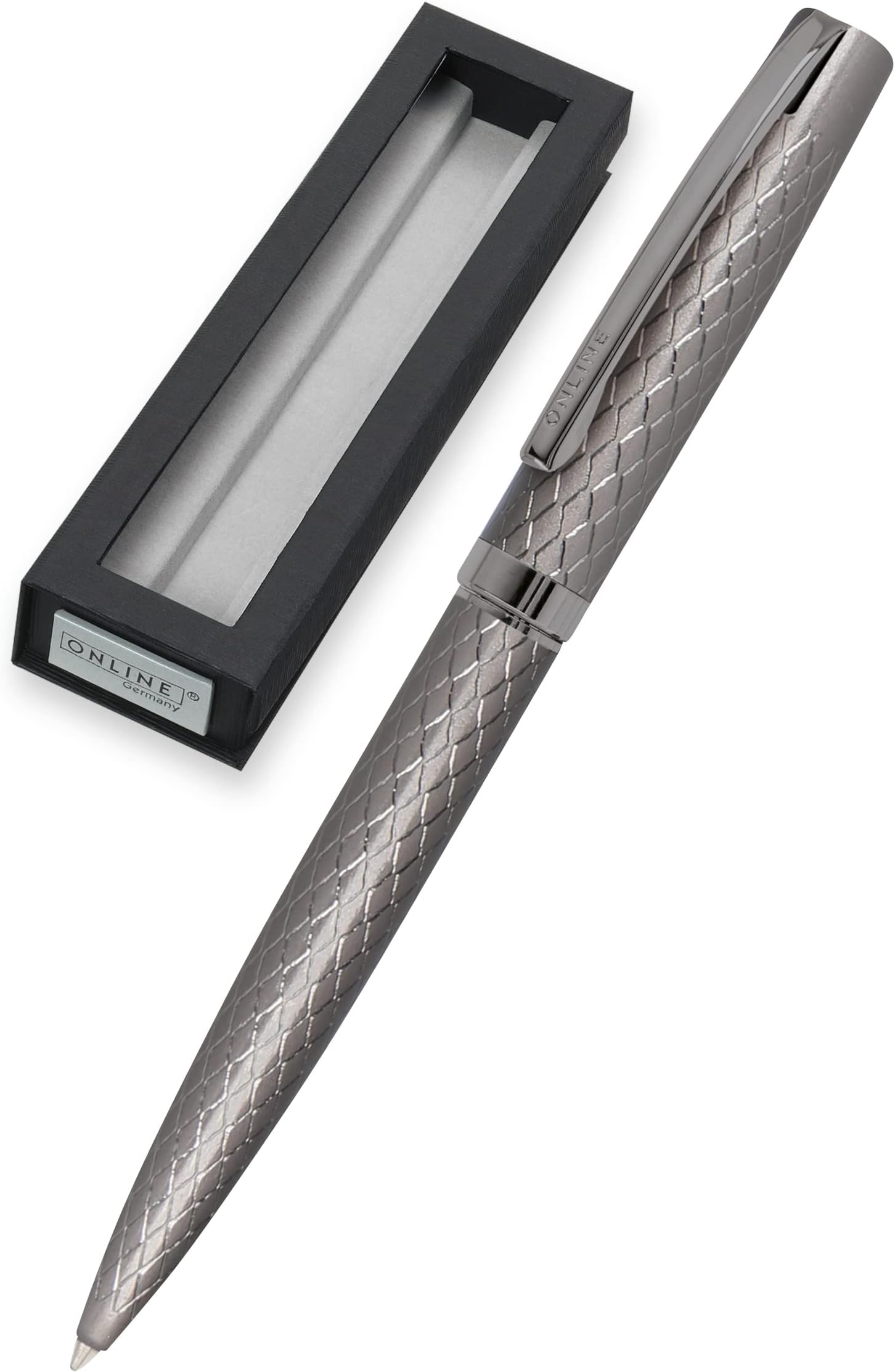 Online Eleganza - Penna a sfera Diamond I Titan I, sostituibile, grande ...