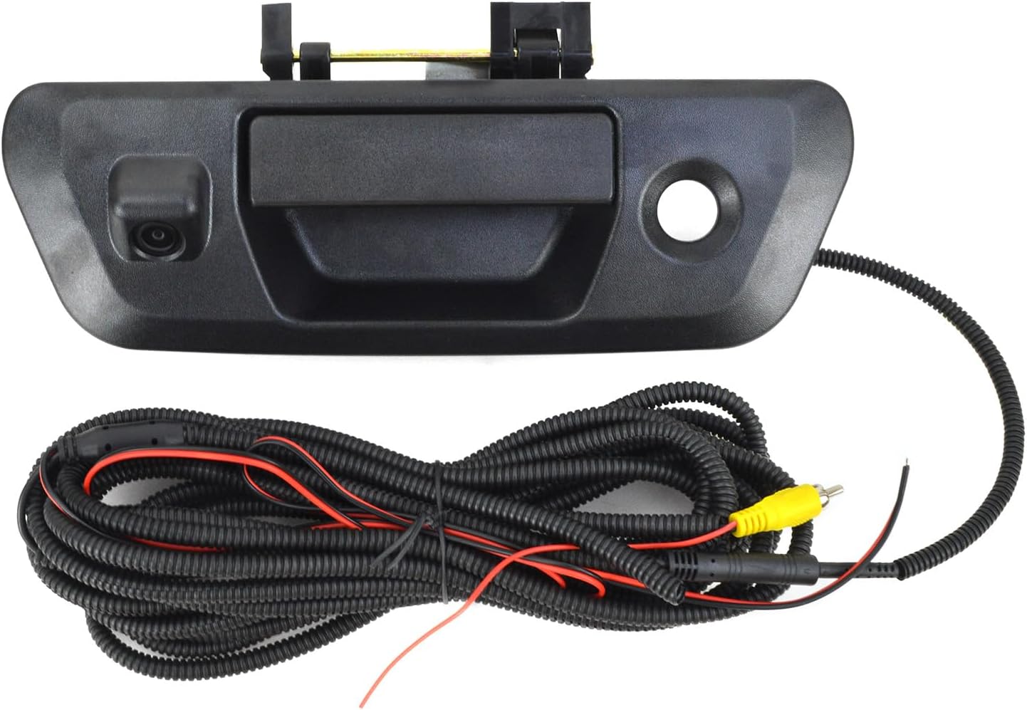 Amazon.com: Car Backup Camera Replacement for Nissan Navara D23 NP300 ...