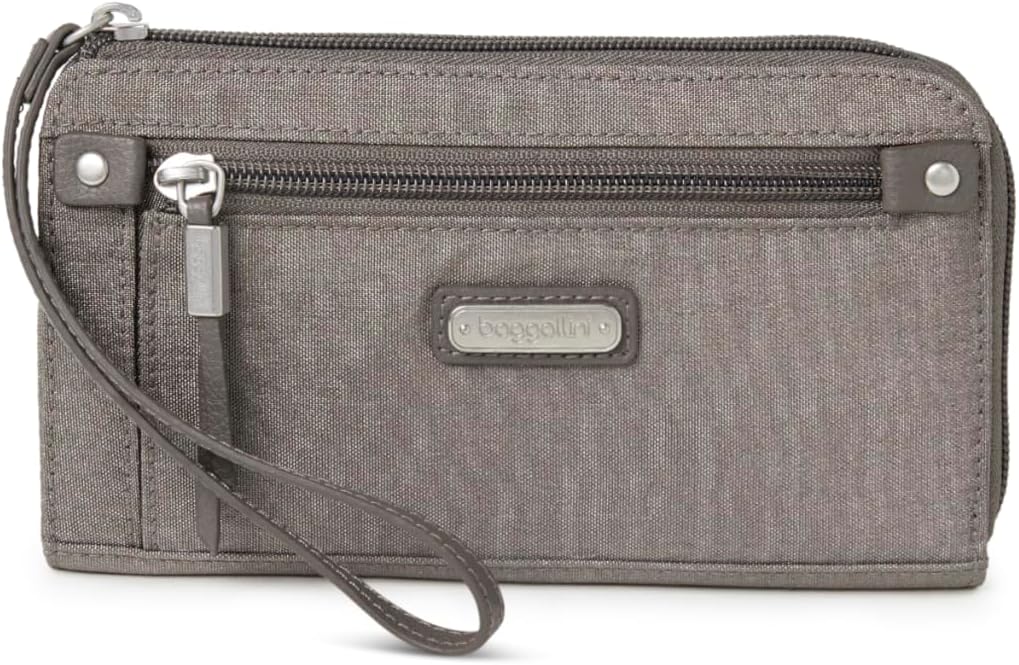 Amazon.com: Lug - Tandem SE RFID Wallet : Clothing, Shoes & Jewelry