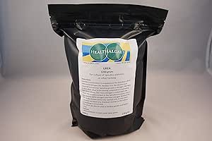 Amazon.com : UREA Fertilizer, 1200 g (Swedish Grade) for Gardening and ...