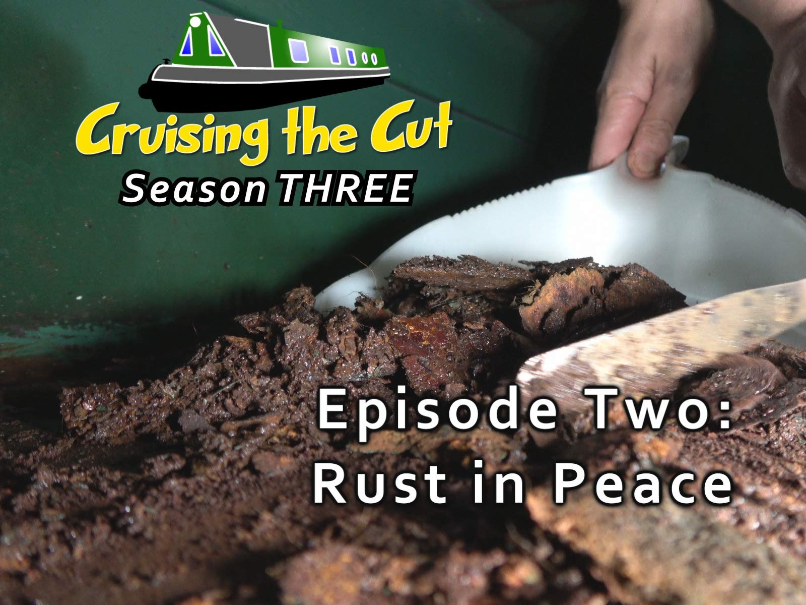 Watch Cruising the Cut | Prime Video
