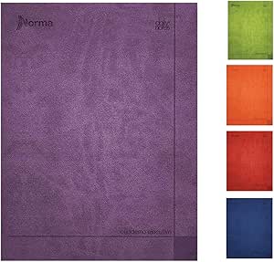 Daily N - Cuaderno esp 100h college rya p/dura daily n : Amazon.com.mx ...