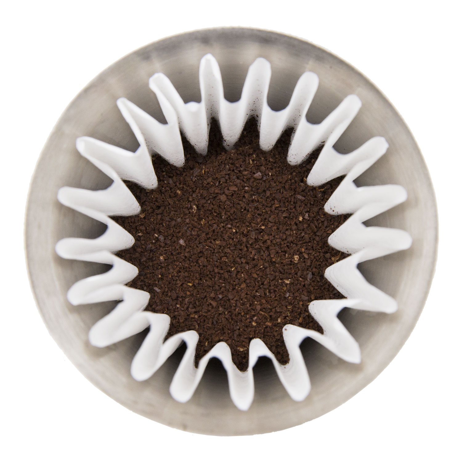 Snapklik.com : Fellow Stagg Pour Over Coffee Paper Filters - Designed ...