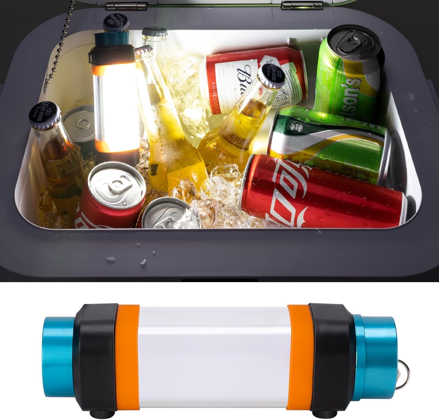 Amazon.com : Cooler Light, Cooler Lights Waterproof LED Compatible with ...