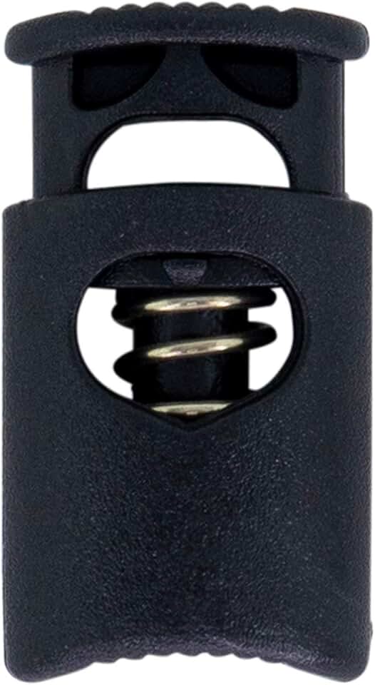 Amazon.com: Cord Locks: Arts, Crafts & Sewing