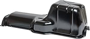 Amazon.com: Engine Oil Pan for Jeep Grand Cherokee Wrangler 99-06 4.0L ...
