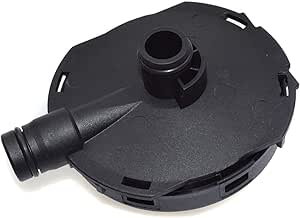 Amazon.com: Loovey PCV Crankcase Breather Vent Valve For A4 A6 A8 Avant ...