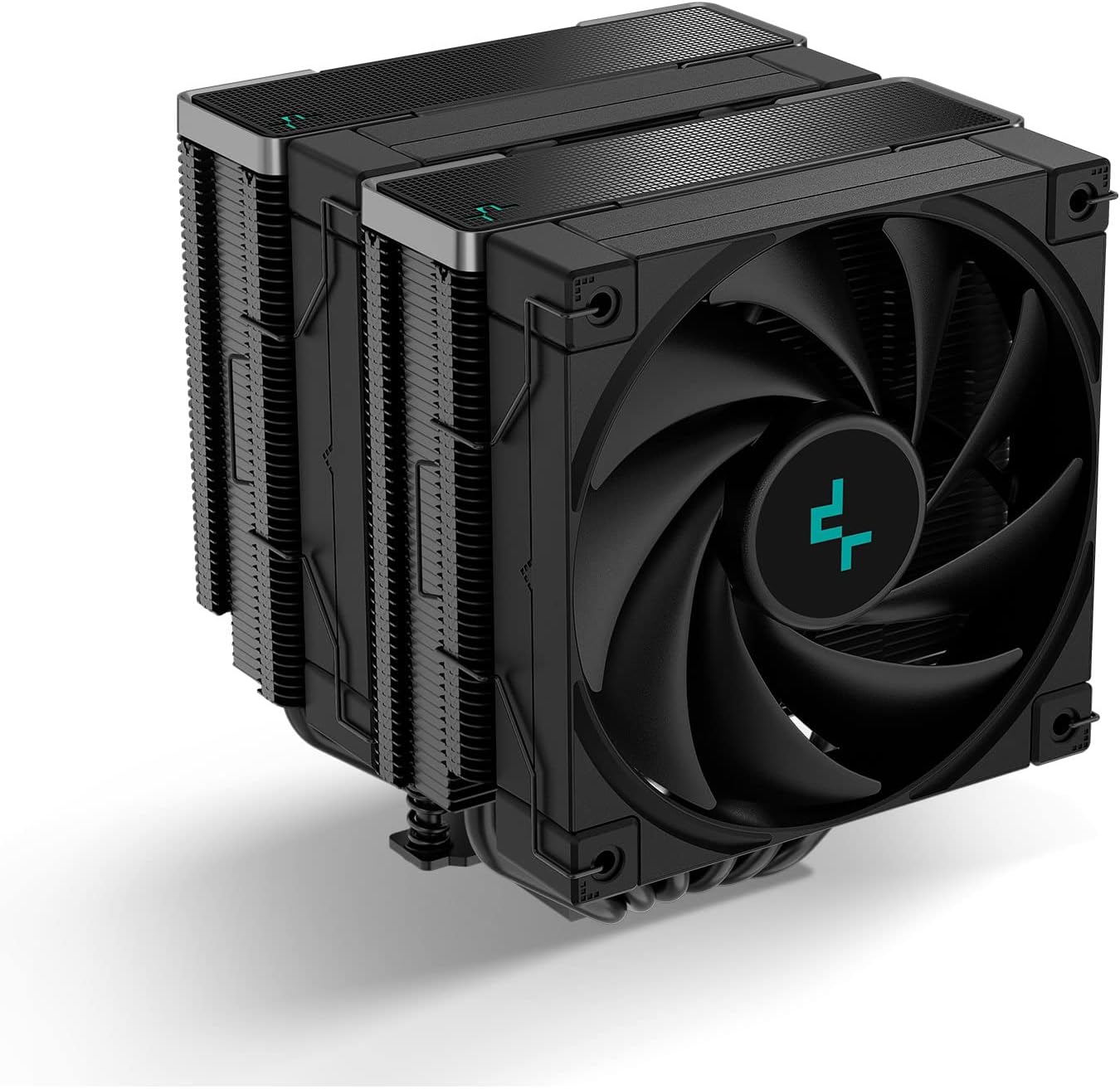 Noctua NH-U14S, Premium CPU Cooler with NF-A15 140mm Fan (Brown ...