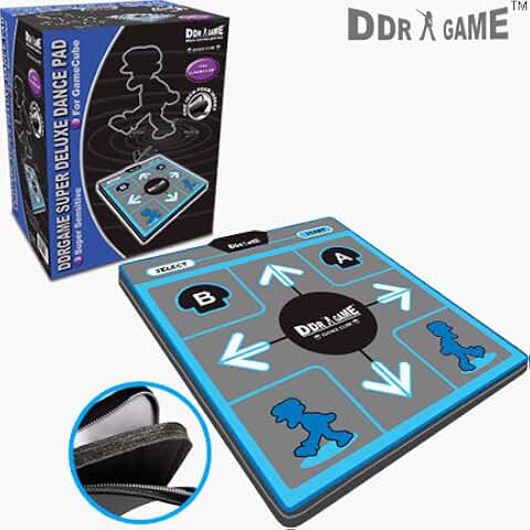 Amazon.co.uk: Dance Pad