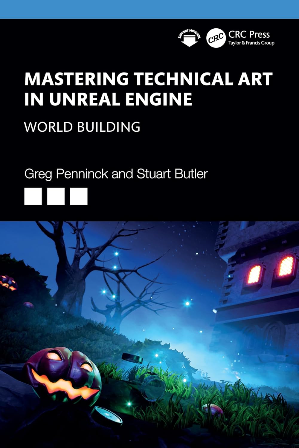 Mastering Technical Art in Unreal Engine: 9781032649733: Computer ...