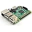 Amazon.com: Raspberry Pi 1 Model B+ (B PLUS) 512MB Computer Board (2014 ...