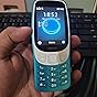 Nokia 3210 4G | All-New Classic Keypad Phone with Dual SIM, YouTube ...