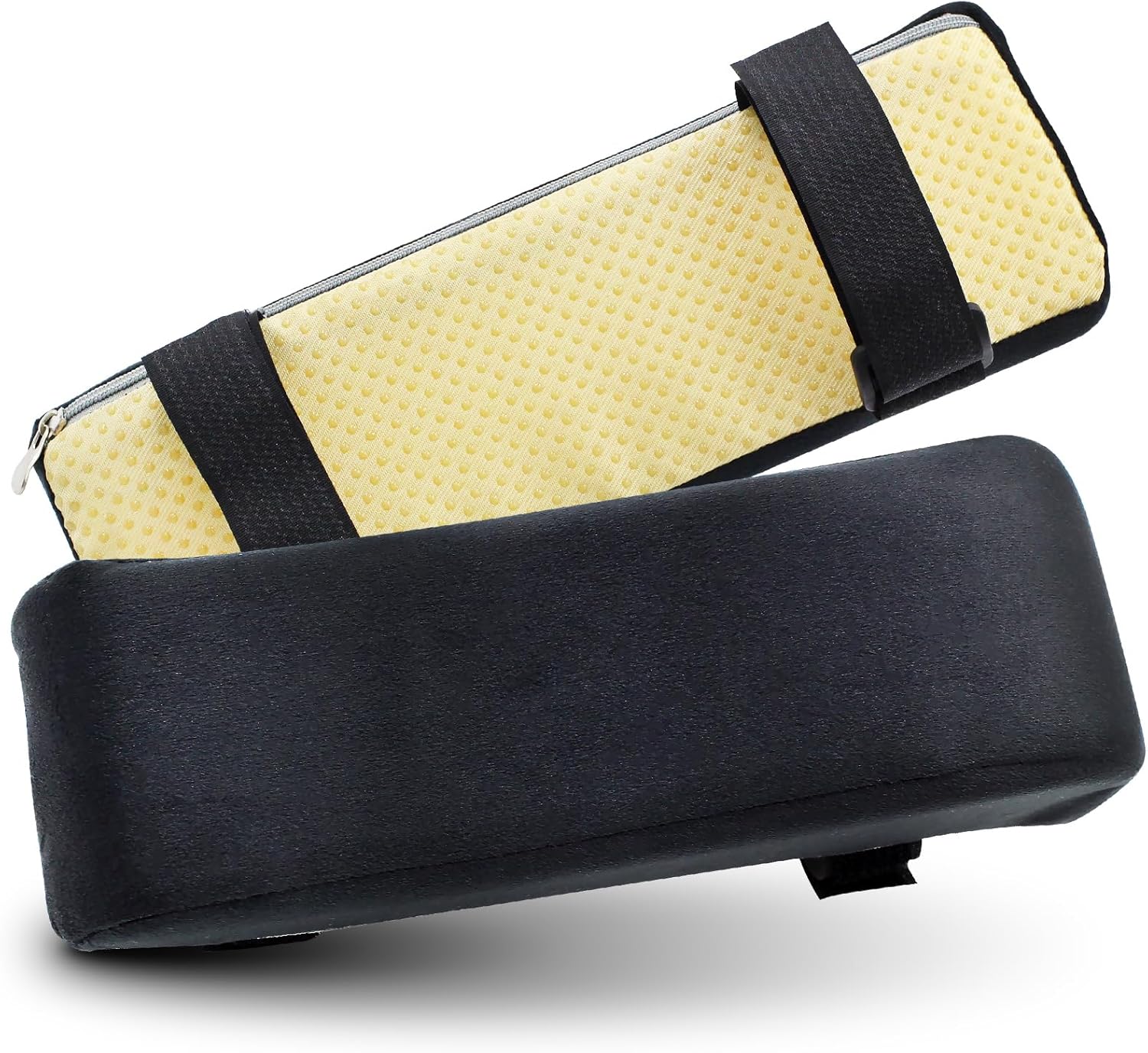 Amazon.com: Ysks'hf Office Chair arm Pads,Ergonomic Chair Cushion Help ...