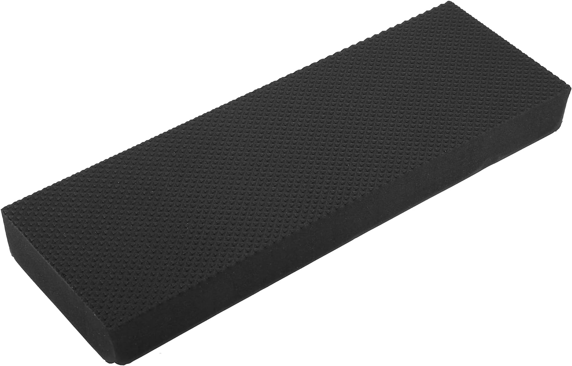 Amazon.com: X AUTOHAUX 30x10x3cm Car Garage Wall Guard Door Bumper ...