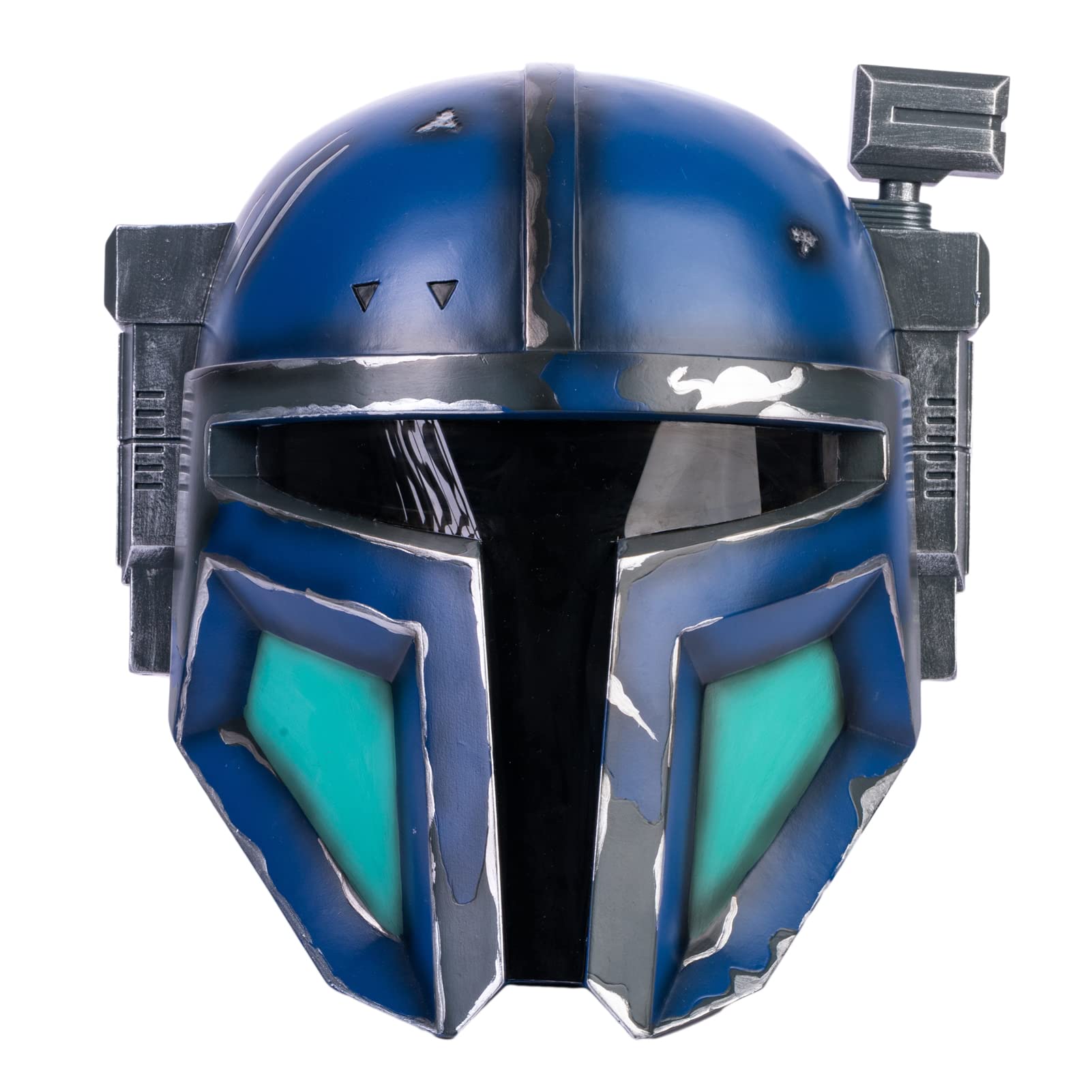 SW Series Paz Vizsla Helmet Bo-Katan The Armorer Mando Helmet for ...