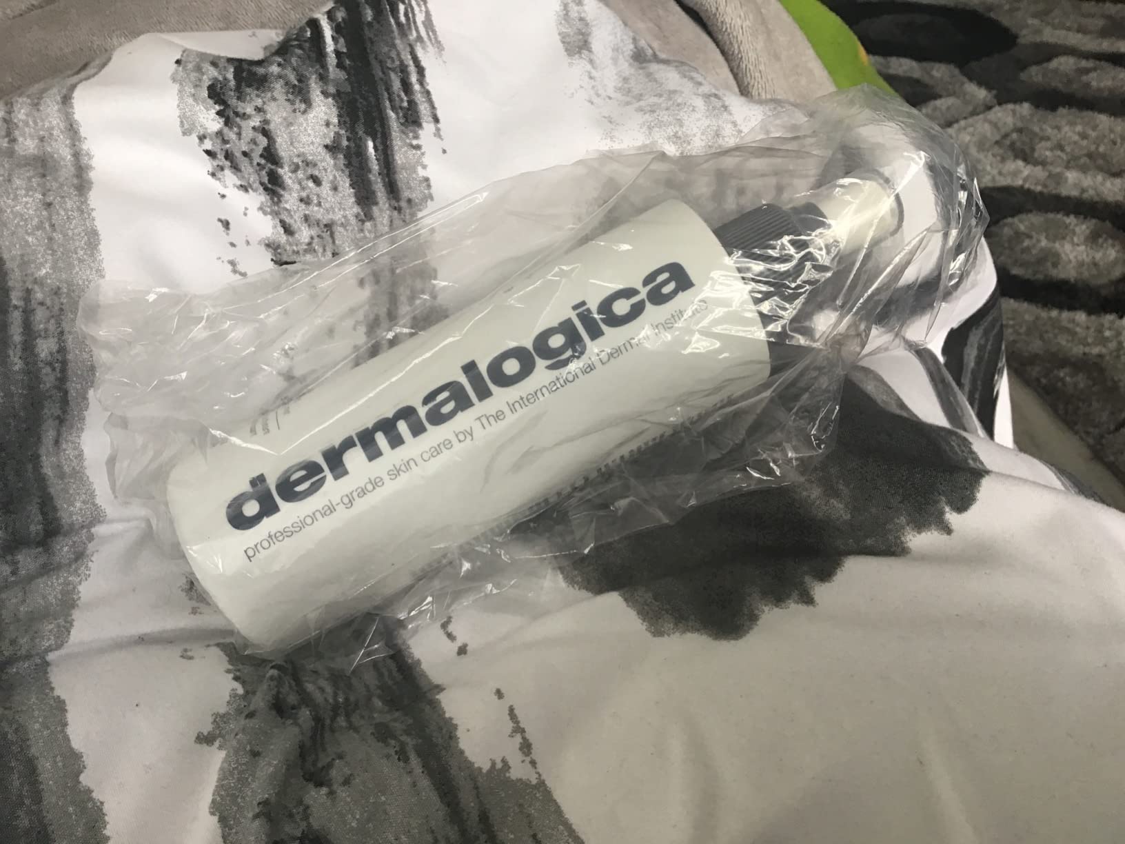 Dermalogica Multi-active Toner 250ml - Preps, Hydrates, and Refreshes ...