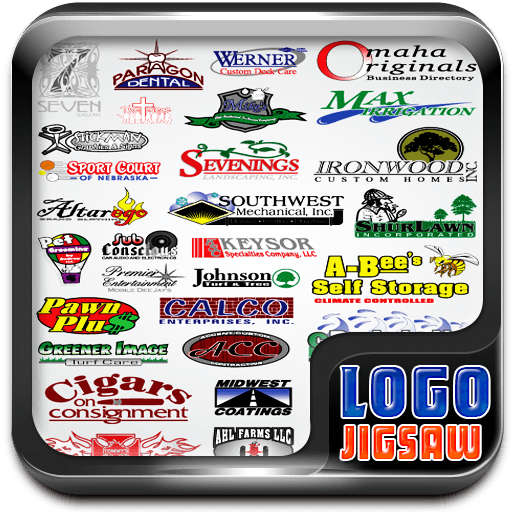 Logo Jig - App on Amazon Appstore
