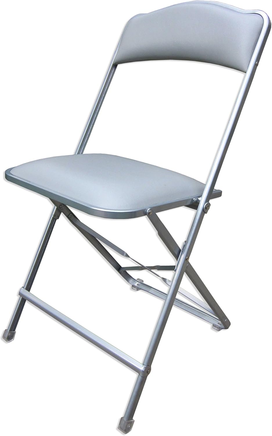 Amazon.com - Elegant Folding Chairs Fancy Party Bridge Chair dining ...