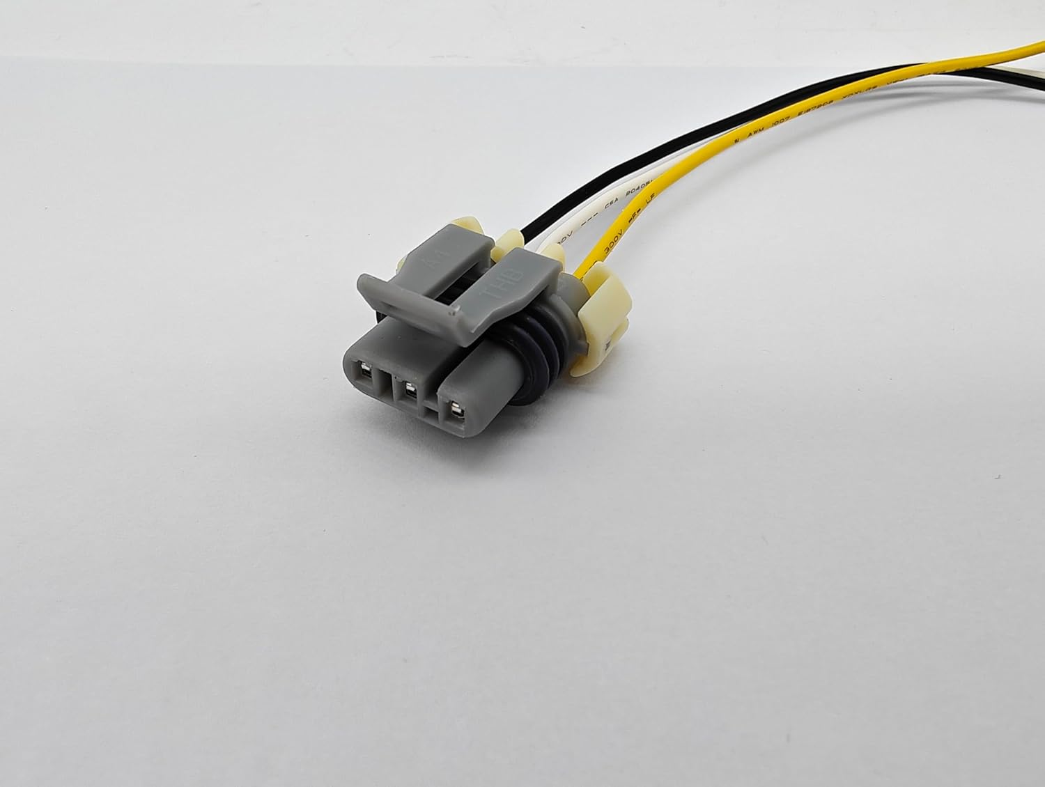 Amazon.com: Crankshaft Position Sensor Connector Wiring Harnesses ...