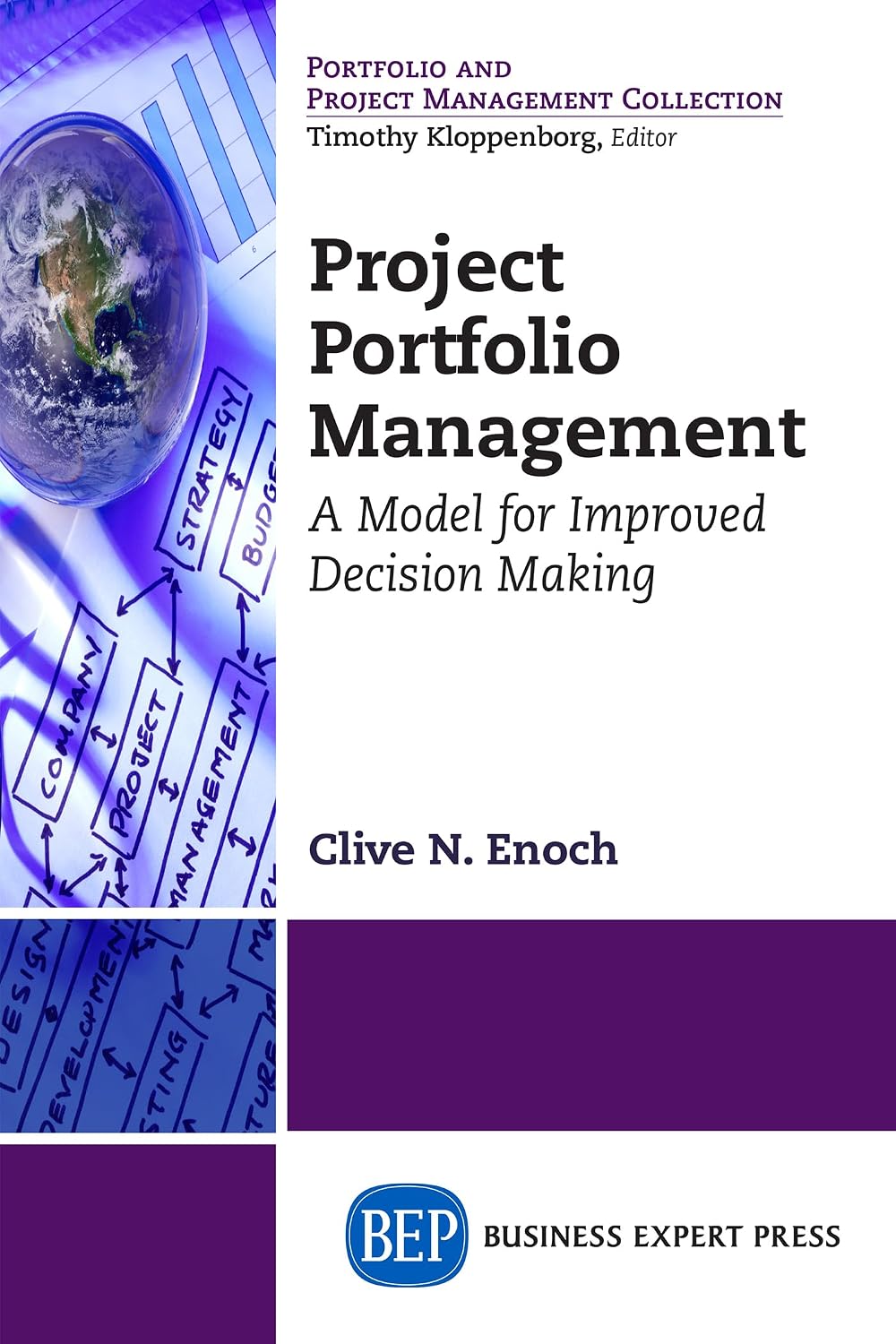 Amazon.com: Project Portfolio Management (Portfolio and Project ...