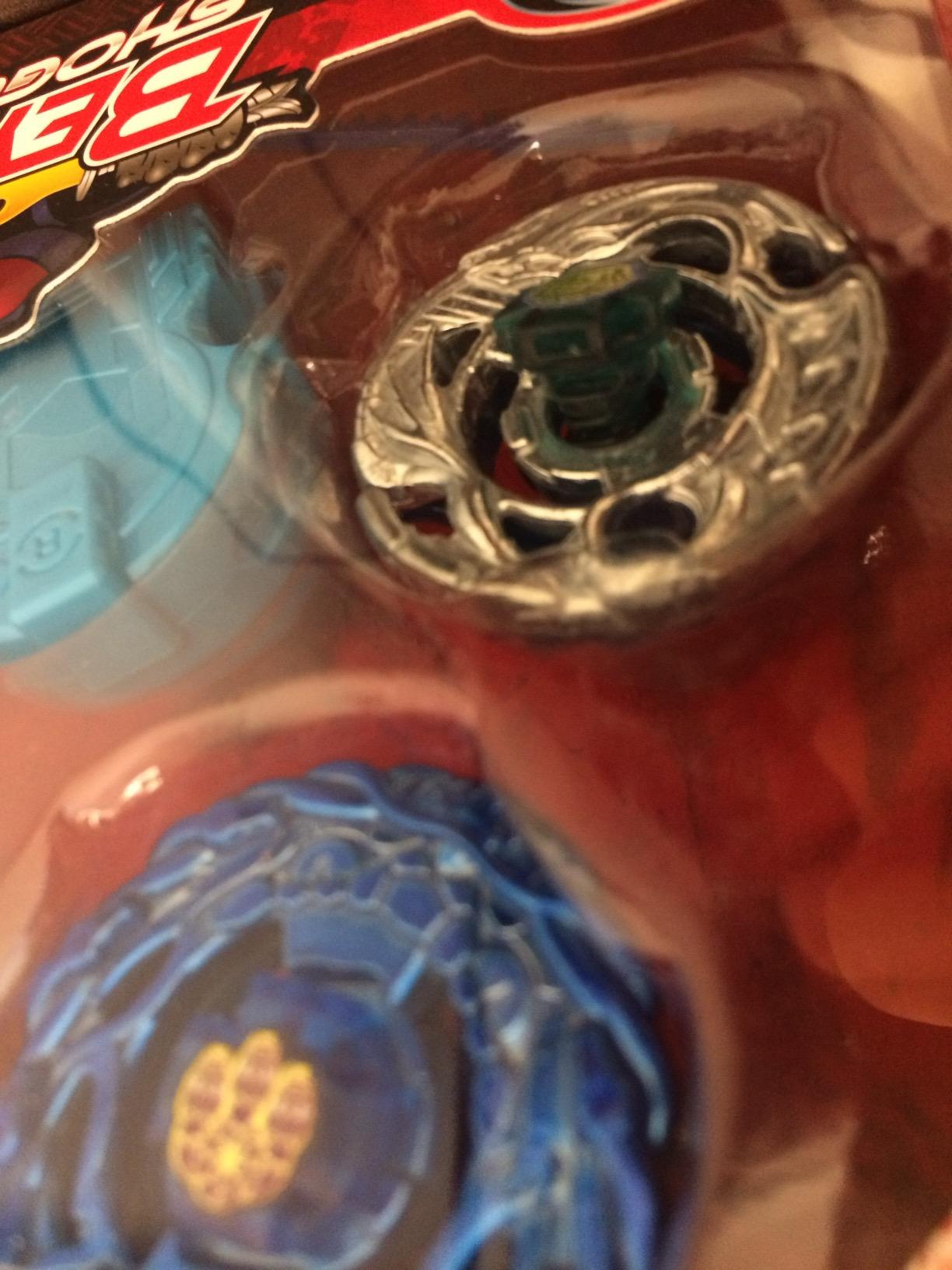 Amazon.com: Beyblade Water Team Playset : Toys & Games