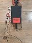 Delta Faucet EP74854 Solenoid Assembly for Kitchen Pull-Down , Black ...