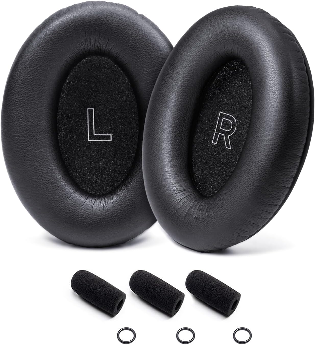 Amazon.com: Voarmaks A20 Replacement Ear Pads Cushion- Compatible with ...