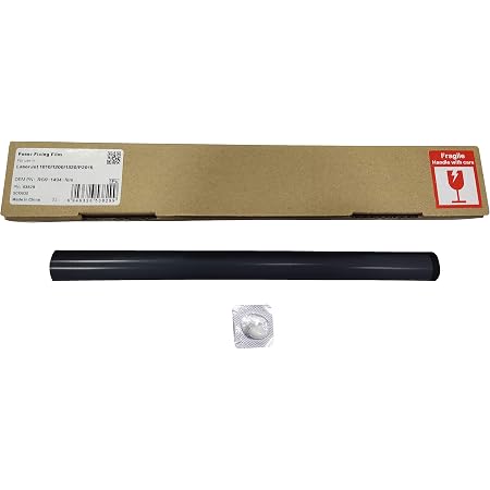 Dotpot Teflon Fuser Film Sleeve for HP-1010/M1005/1015/1018/1020/3015 ...