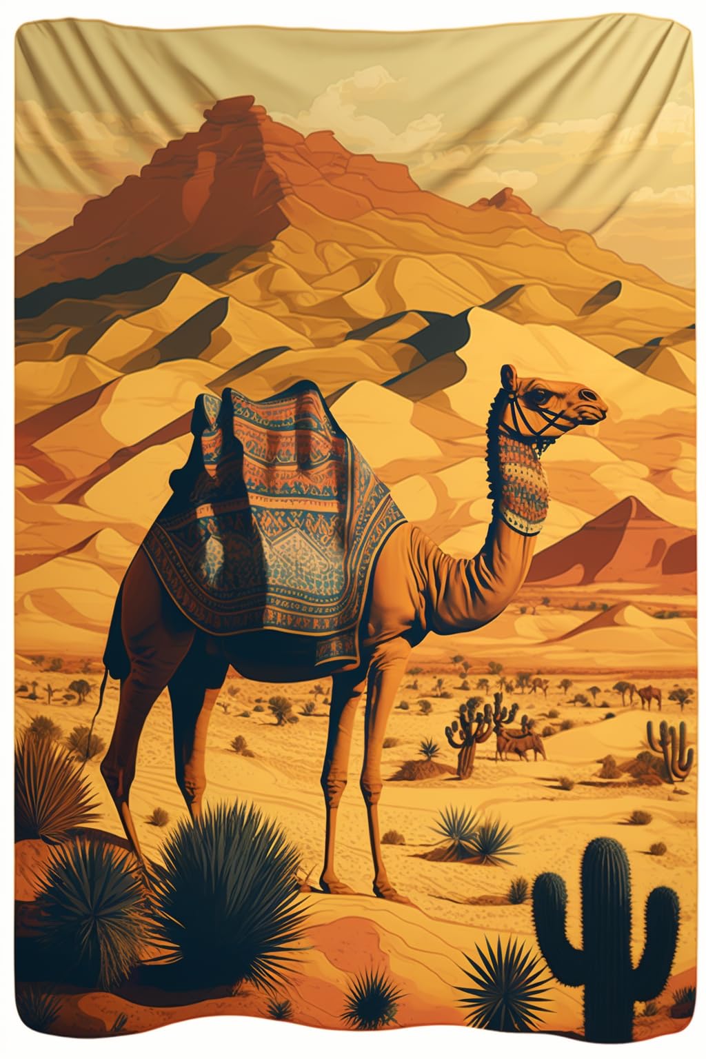 Desert Home Kits