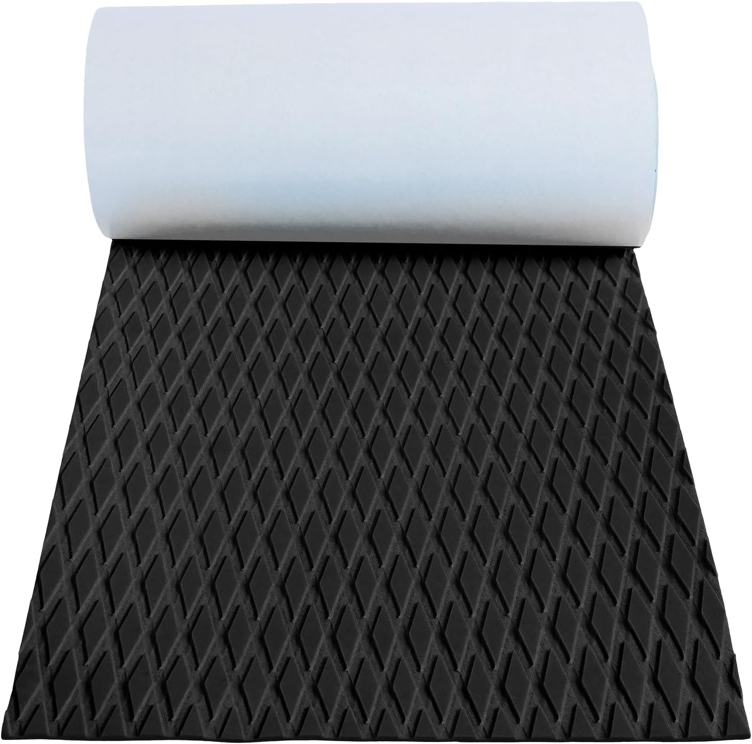 Boat Flooring Mat, EVA Foam Boat Decking Sheet Non Slip Boat Carpet ...