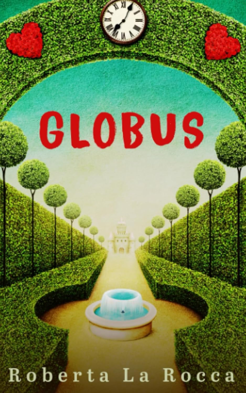 Globus (Italian Edition): La Rocca, Roberta: 9781794420915: Amazon.com ...