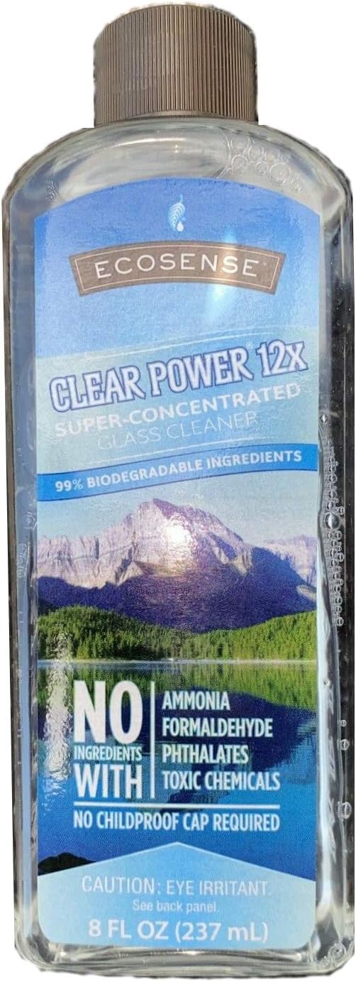 Amazon.com: Melaleuca EcoSense Lemon Brite Dishwashing Liquid 16oz ...