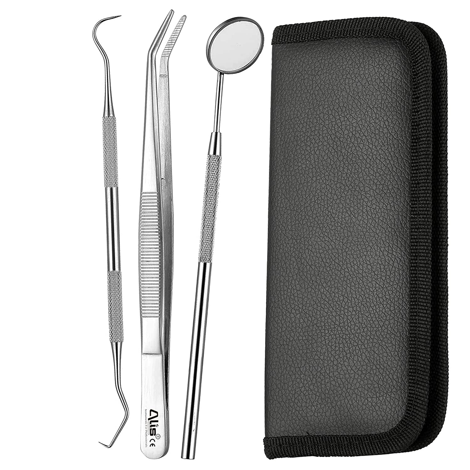 Alis 3 Pcs Pmt Set ADL333 Hygiene Teeth Cleaning Tool Easy Flossing To ...