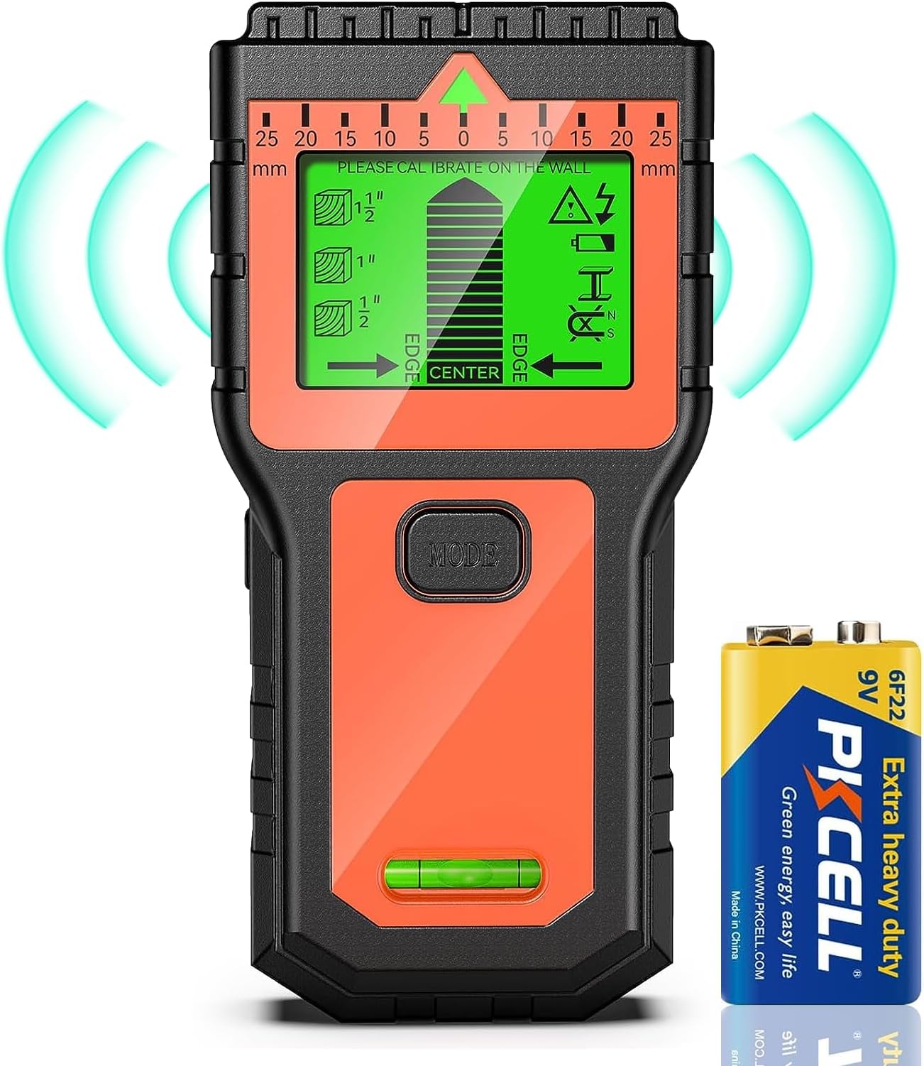 Bosch PMD 7 Digital Detector : Amazon.co.uk: DIY & Tools