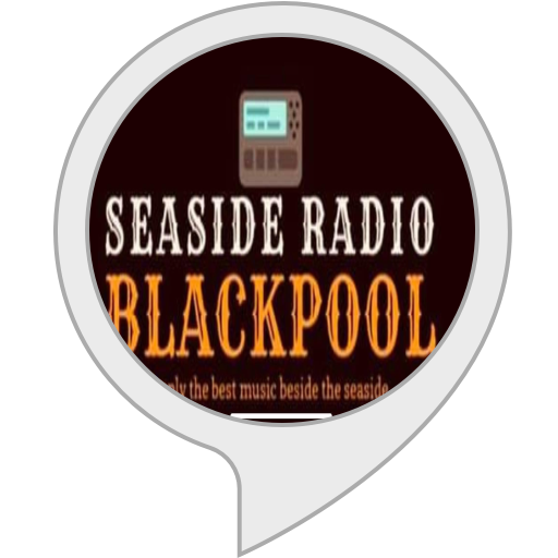 Amazon.co.uk: Seaside Radio Blackpool : Alexa Skills
