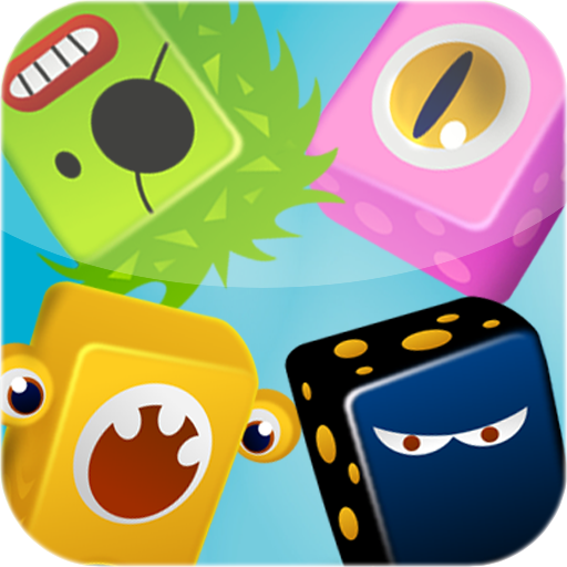 Monster Mayhem - Exploding Puzzle Game - App on Amazon Appstore