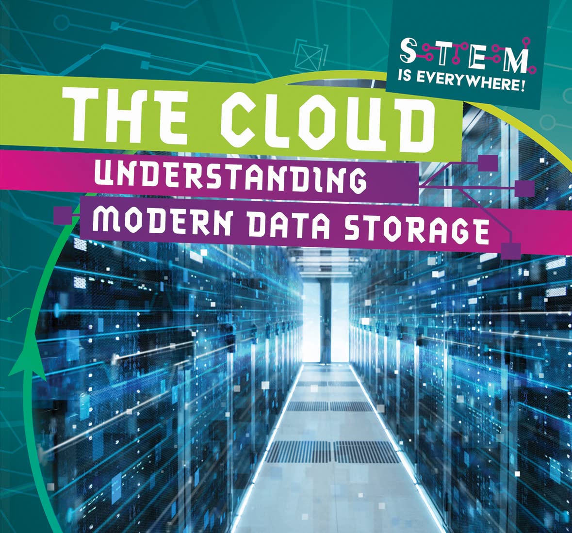 The Cloud: Understanding Modern Data Storage (Stem Is Everywhere ...