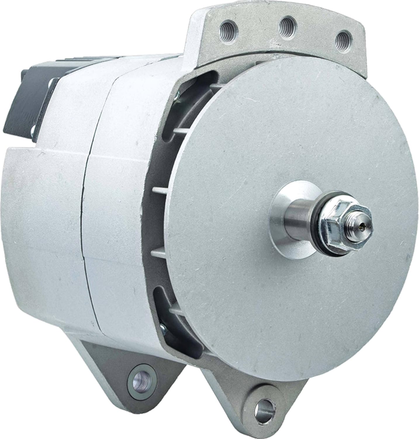 Amazon.com: Alternador Compatible con/Reemplazo para 150 Amp, 24V, Tipo ...