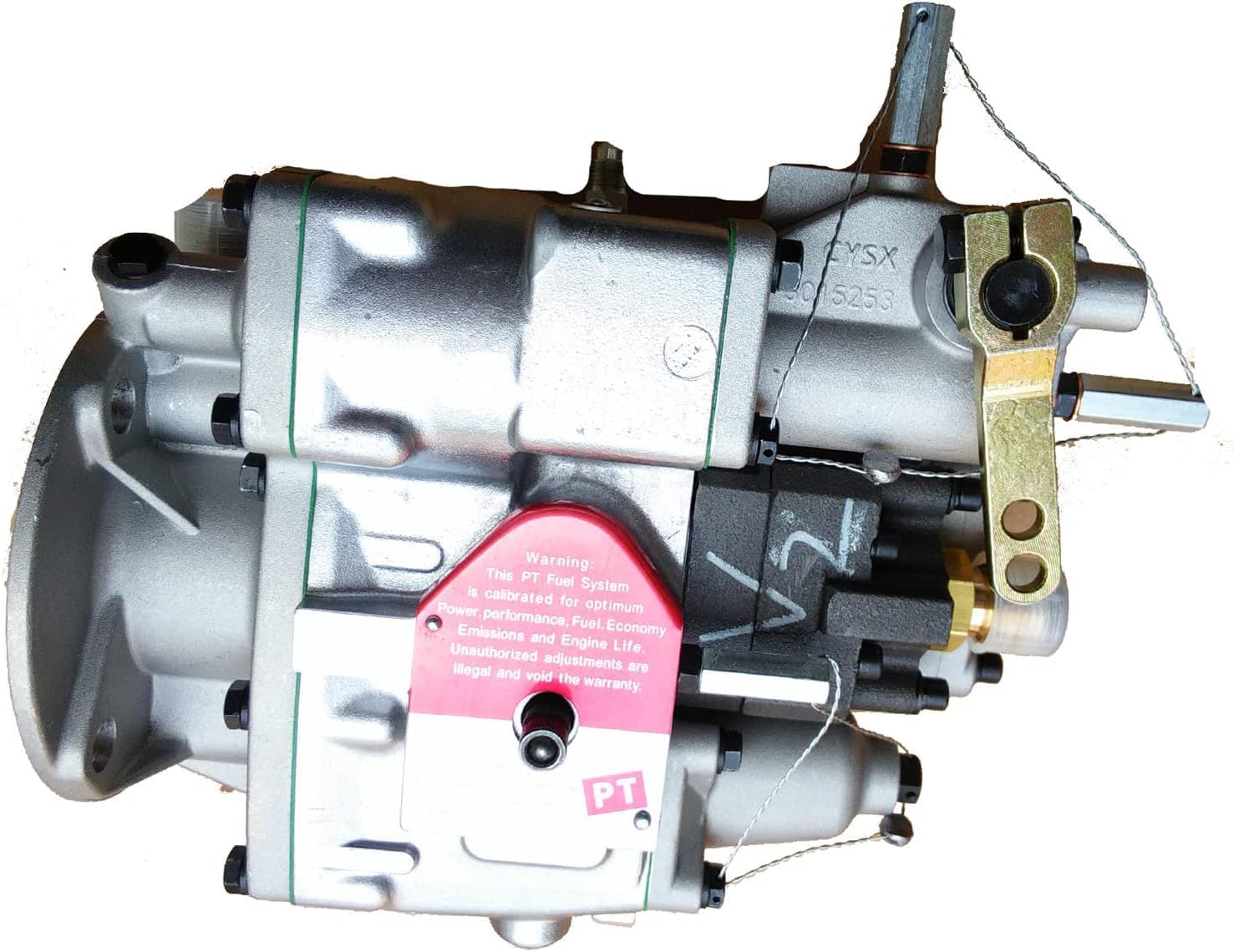 Pin Cummins Diesel Power Cummins | 3900257 | Dowel Pin | 1994 1998
