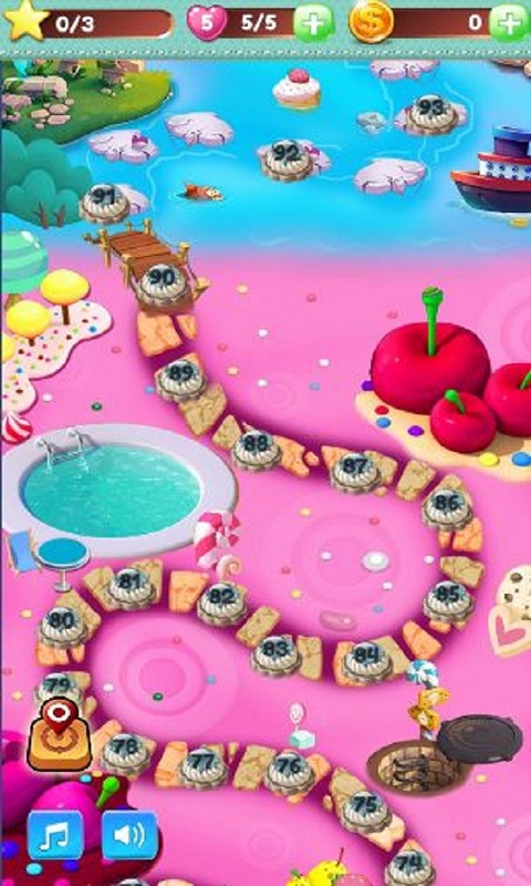 Fruit Legend Harvest - App on Amazon Appstore