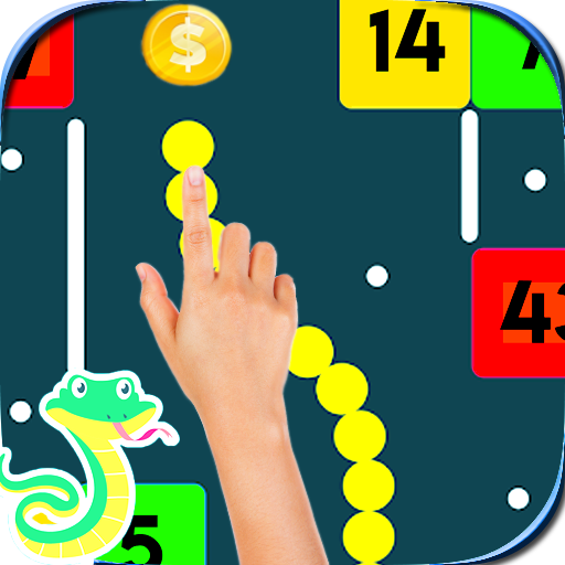 New Snake Crash - Application sur Amazon Appstore